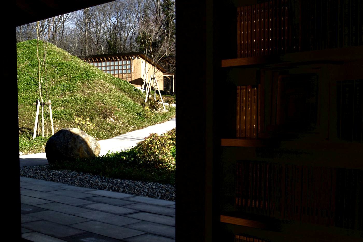 ART BIOTOP - OKURAYAMA STUDIO