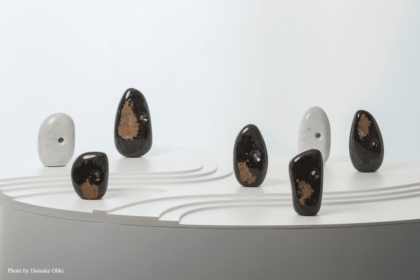 Seiko Seed Exhibition ＂Forest of mechanism 2023＂ - OKURAYAMA STUDIO